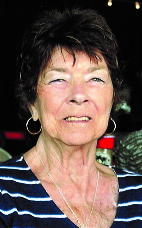 Beverly A. Aspinall - Herald-Standard